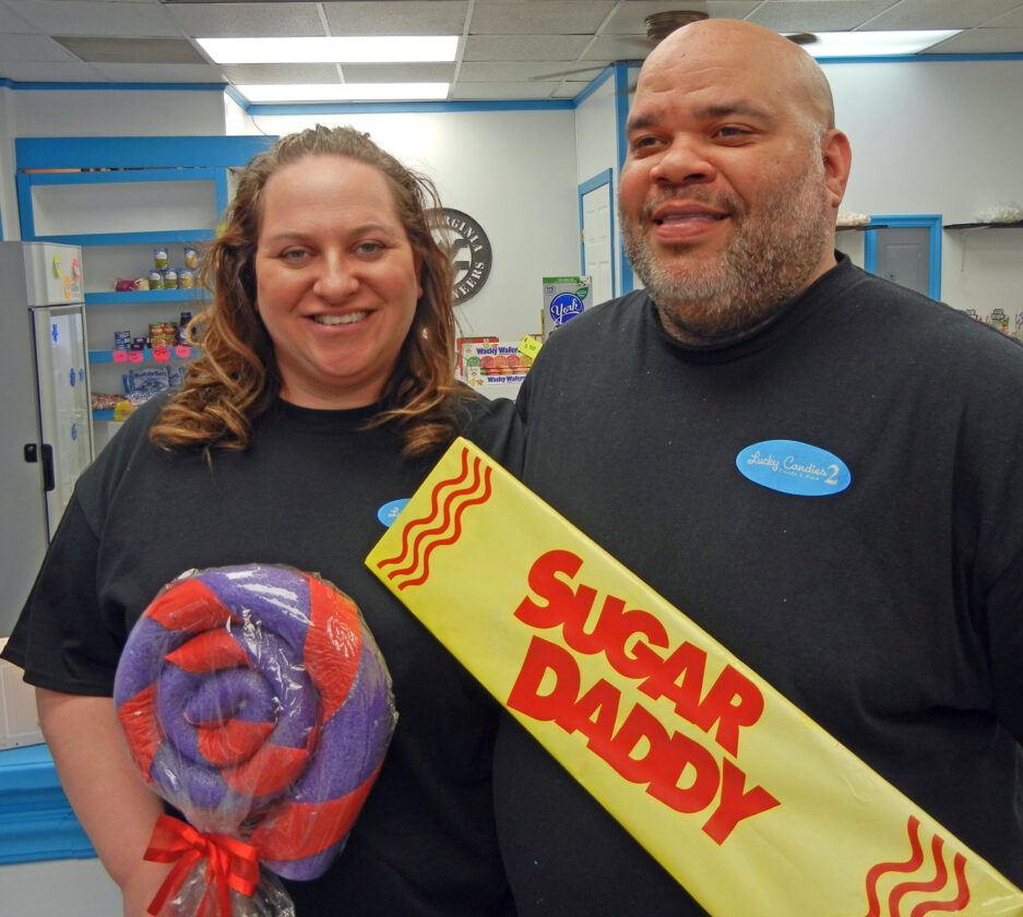 SWEET SUCCESS | News, Sports, Jobs - The Intelligencer